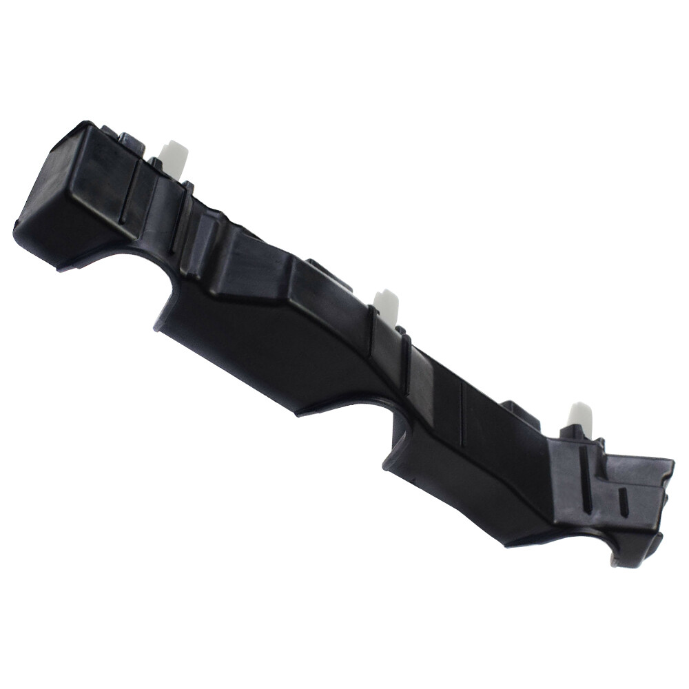 Right Front Bumper Bracket Black Fits for 2012-2017 Kia Rio Passenger ...