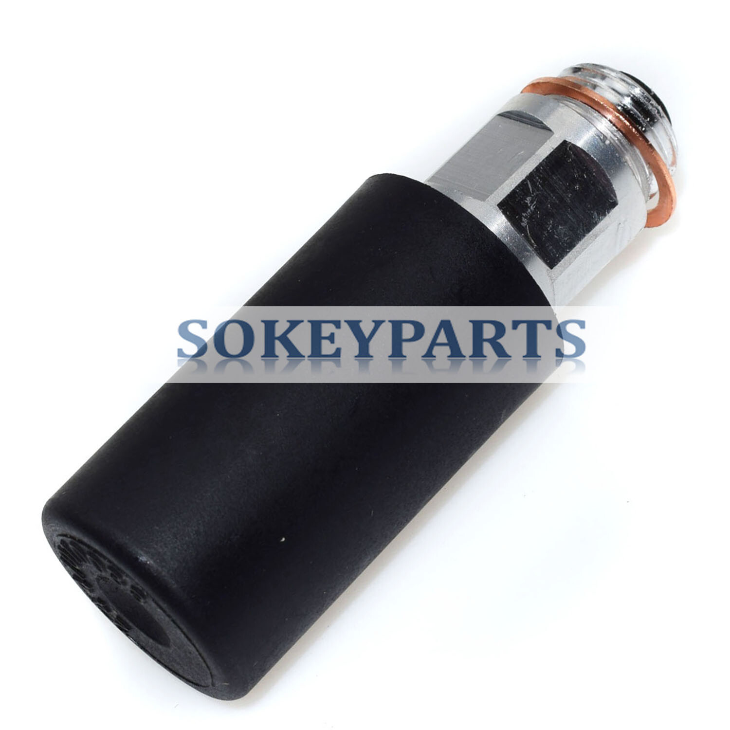 New 2447222126 Hand Feed Pump Fits For Man Volvo Daf Renault Truck M14 ...