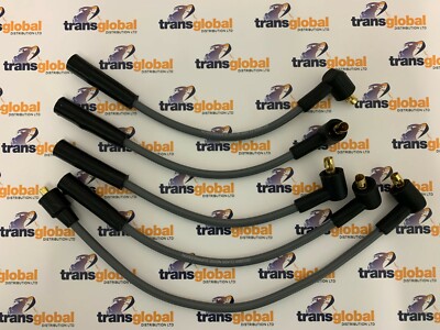 Ignition HT Leads for Land Rover Series 2 2a & 3 2.25 Petrol ERC3256 ...