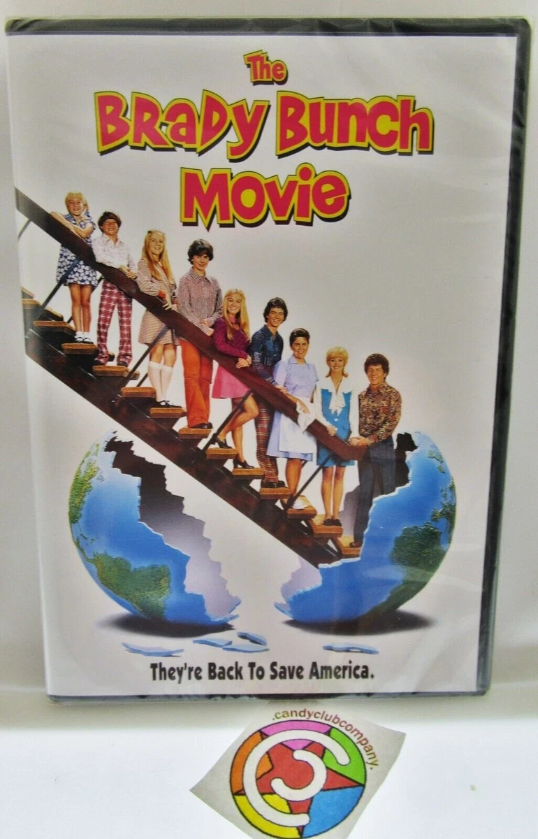 Brady Bunch Movie 1995