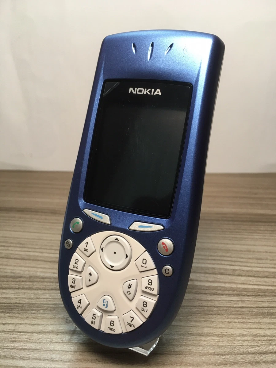 Nokia 3650