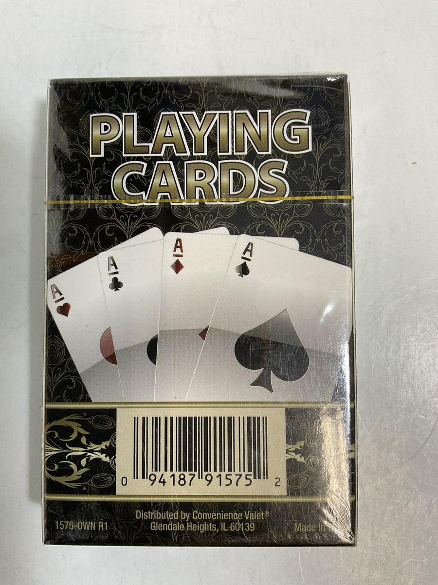 Convenience Valet Logo