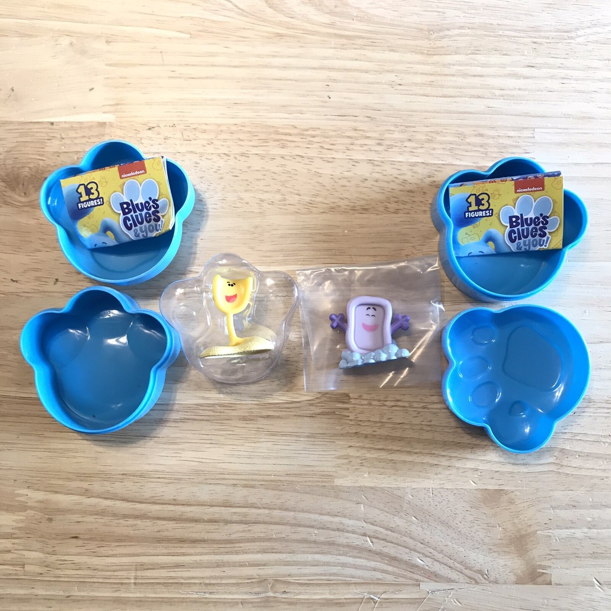 Blues Clues Characters Soap Slippery Soap | Blue's Clues Wiki