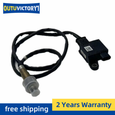 Exhaust Particulate Sensor for Porsche Cayenne 2011-2018 3.0L DIESEL ...