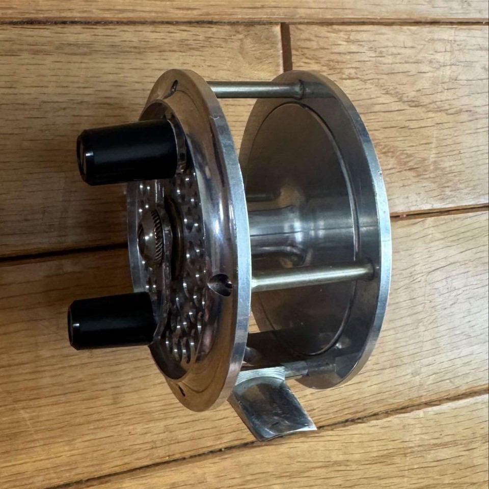 Koba Reel Fly Fishing | eBay