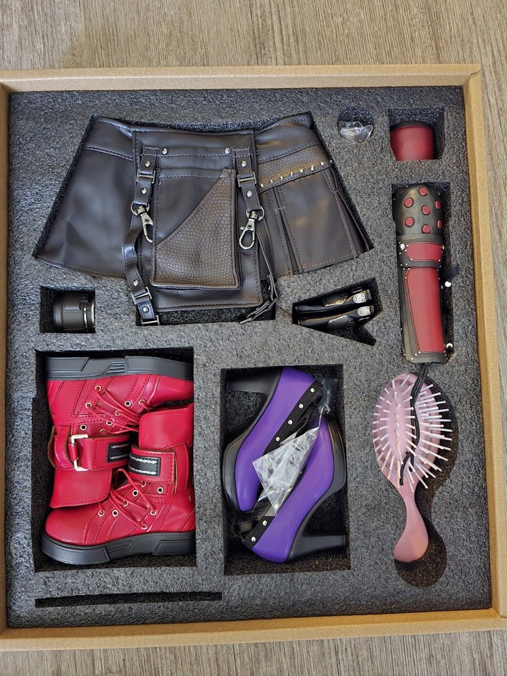 SGD Studio Tifa | eBay