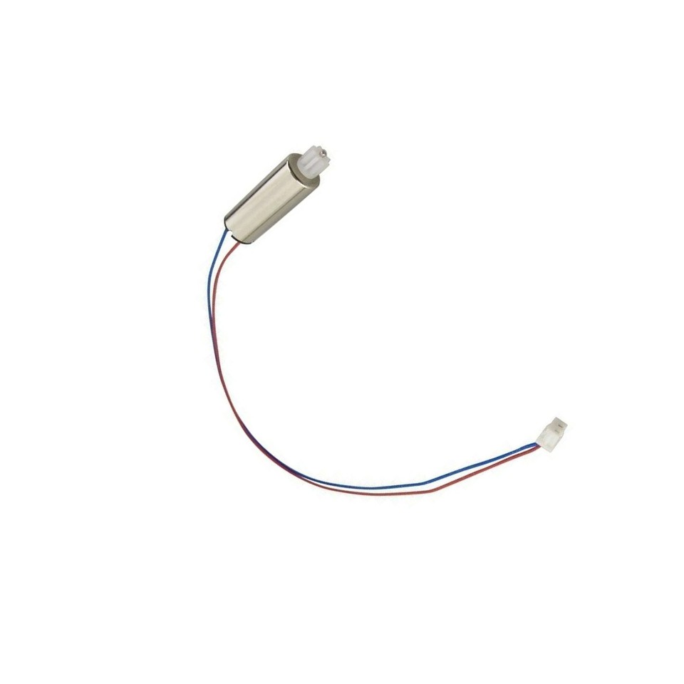 1/4Pcs Clockwise/Counterclockwise CW CCW Motor for E58 S168 RC Drone ...
