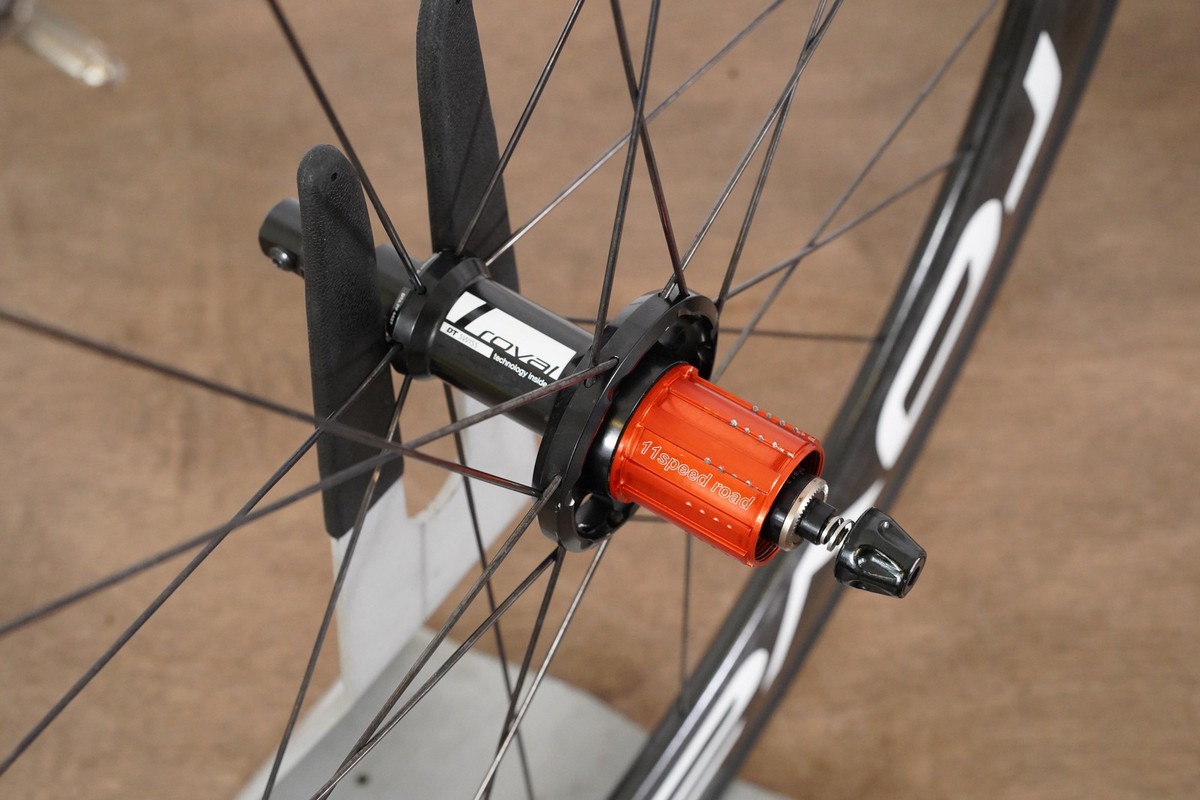 Roval Rapide CL 60 Carbon Clincher Rim Brake Wheelset Roval Rapide CL 60 Carbon Clincher Rim Brake Wheelset