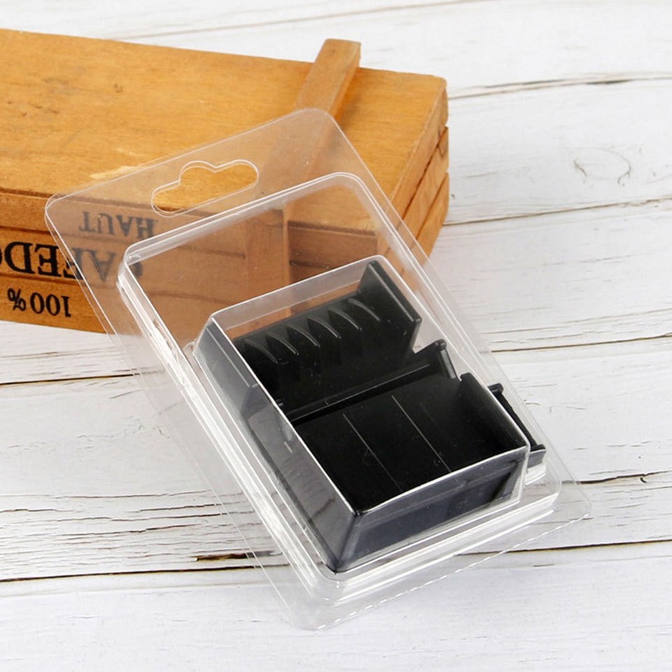 Hair Guide Comb Plastic Comb Guard For Efficient Hair Grooming | eBay UK