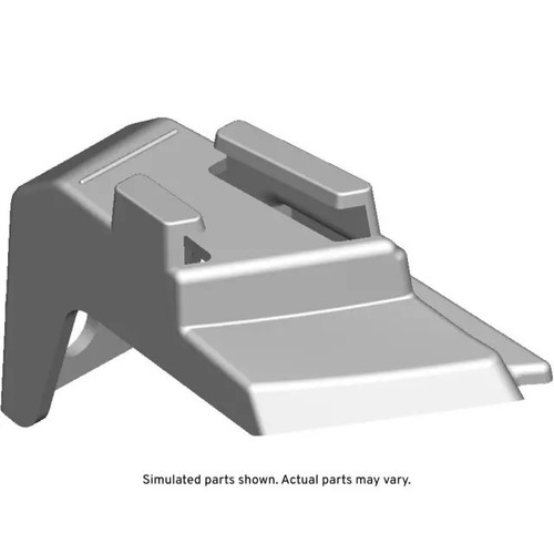 Genuine GM 2010-2017 Chevrolet Equinox LT LS Tail Lamp Assembly Bracket ...