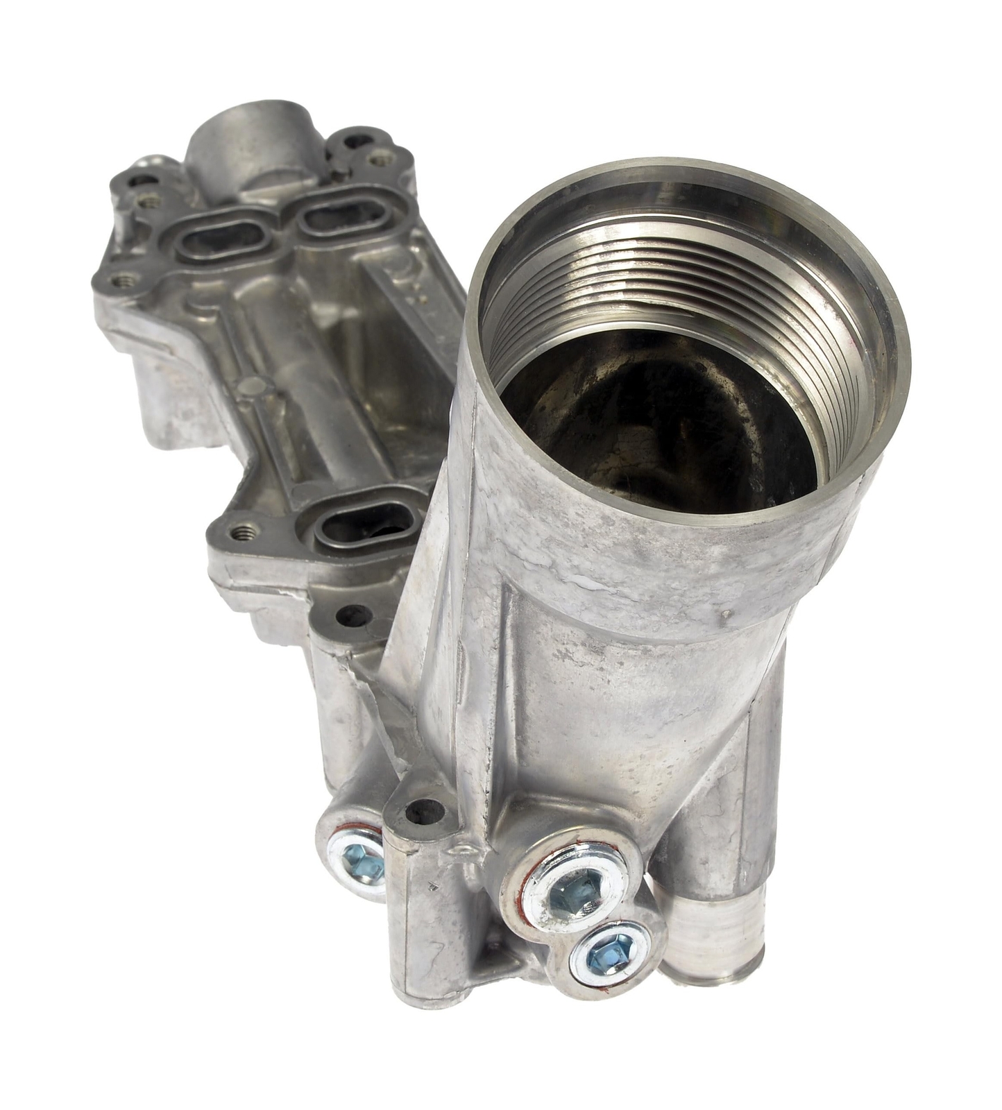 Engine Oil Filter Adapter-Housing Dorman 926-959 for sale online | eBay