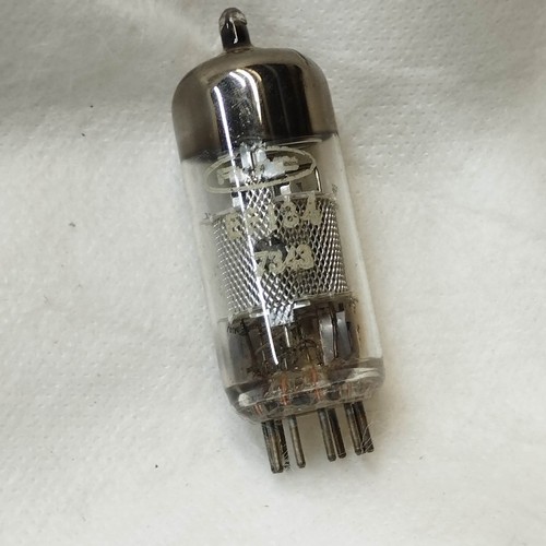 EF184 Tube Electronique Valve Vacuum NOS HP Lot 1 Pcs Ph5g | eBay