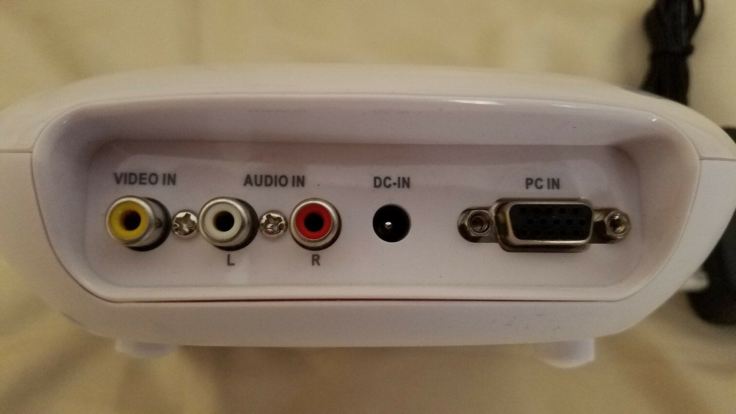 Optoma PT100 DLP Projector for sale online | eBay