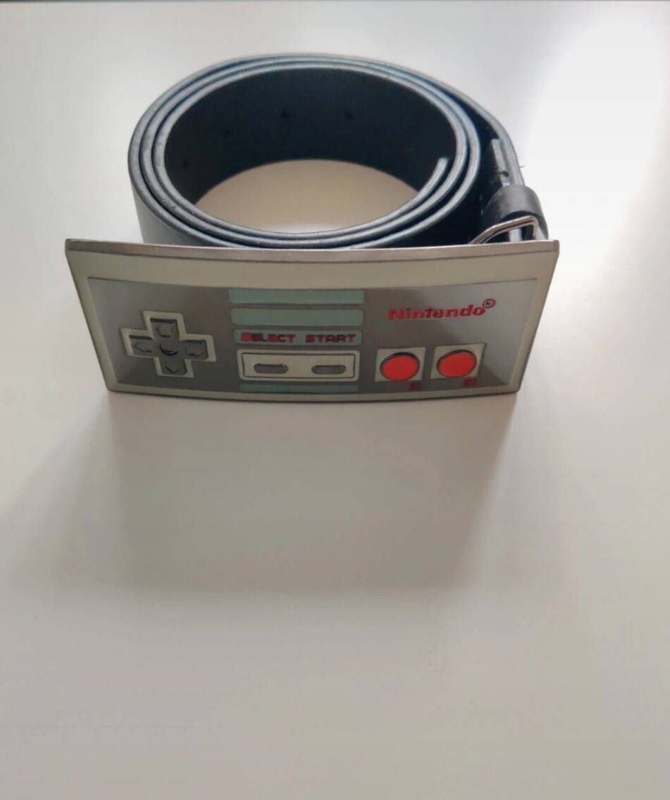 Manette NES - Prix - Photo - Présentation du Joystick