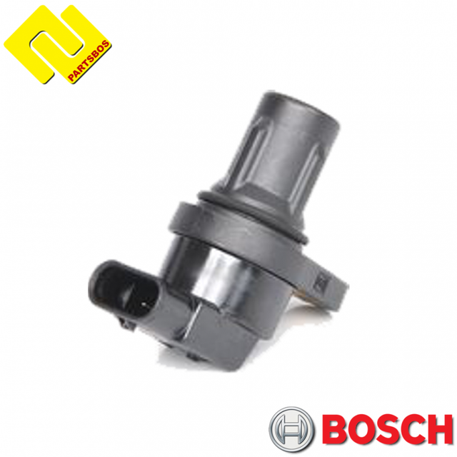 Bosch 0281002890 Camshaft Position Sensor A0061535528 for Mercedes-benz ...