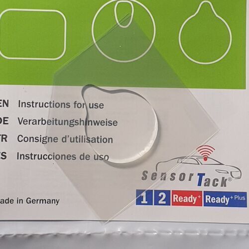 Wiper Rain Sensor Pad For Audi A3 A4 A6 VW Dodge Toyota Ford Fiat | eBay