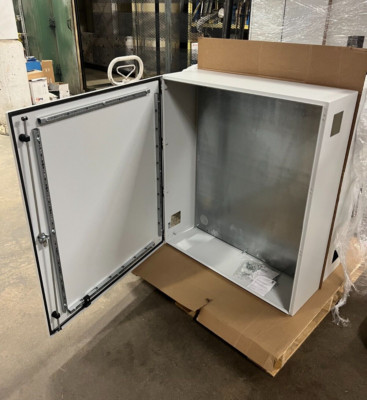 Boxes & Enclosures - Rittal