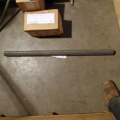 3642501M1 SHIELD/CARDAN AGCO MASSEY FERGUSON MF 2150 2154 2151 RC1510 ...