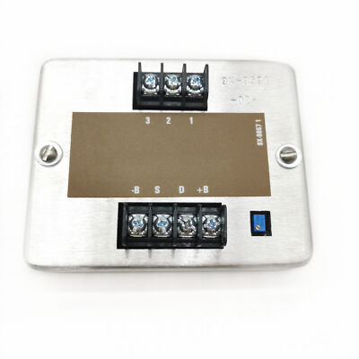 Voltage Regulator 9X9591 512-5720 For CAT 3412 3412C 3456 3508 3512 ...