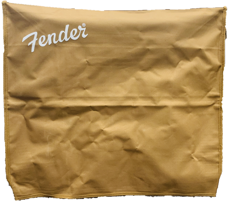 Fender 57' Bandmaster Amplifier Cover Travel Studio Equipment ...