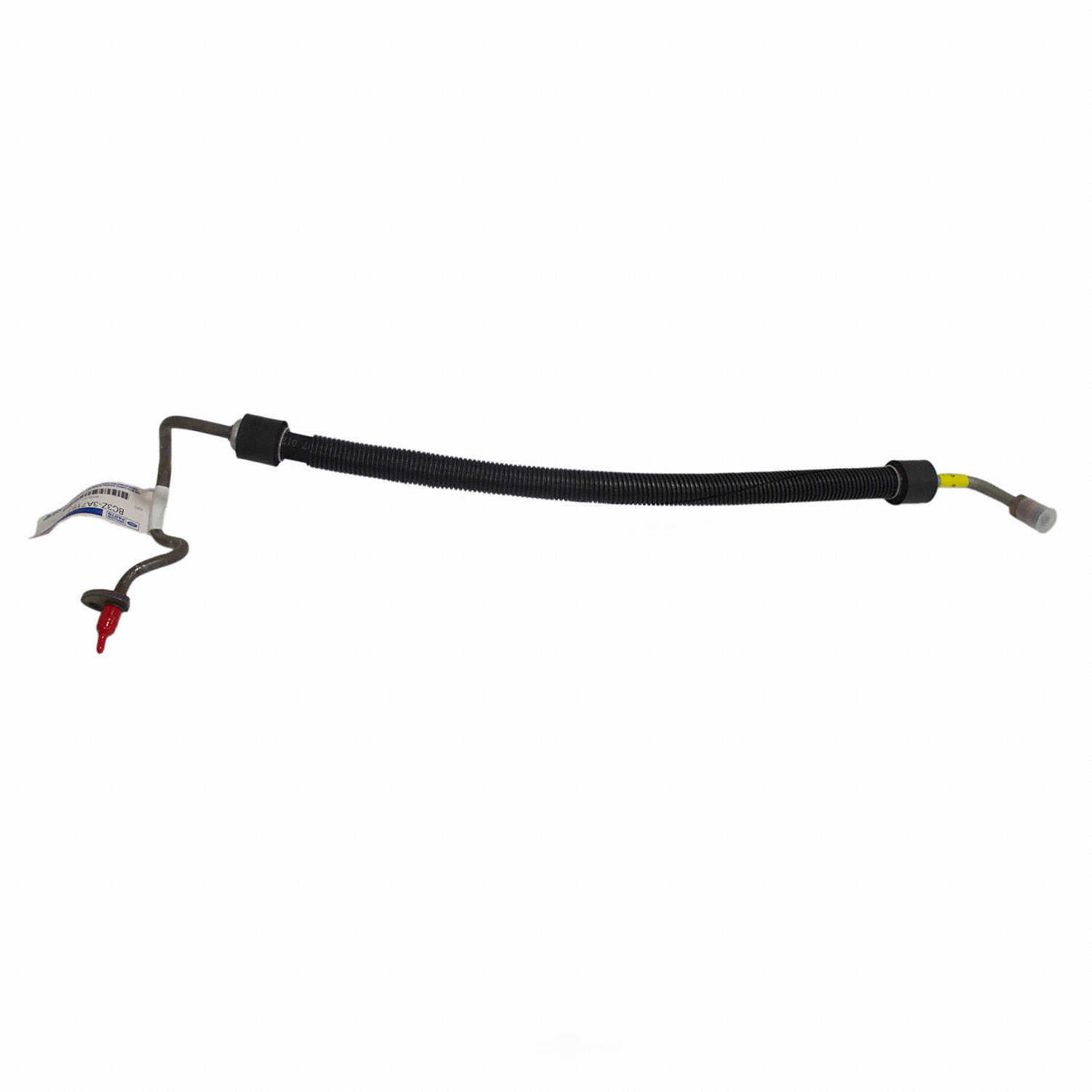 Power Steering Pressure Line Hose Assembly Motorcraft PSH-83 | eBay