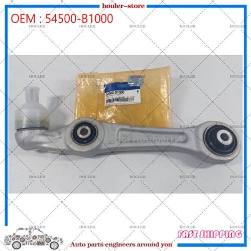 Gen-uine Genesis G80 17-20, Genesis 15-16 RWD 54500-B1000 FRONT Lateral ...