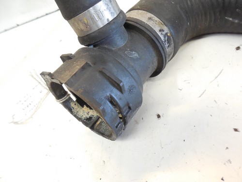 06-07 BMW E60 530xi 3.0L Upper Radiator Coolant Hoses(2) 7546064 | eBay