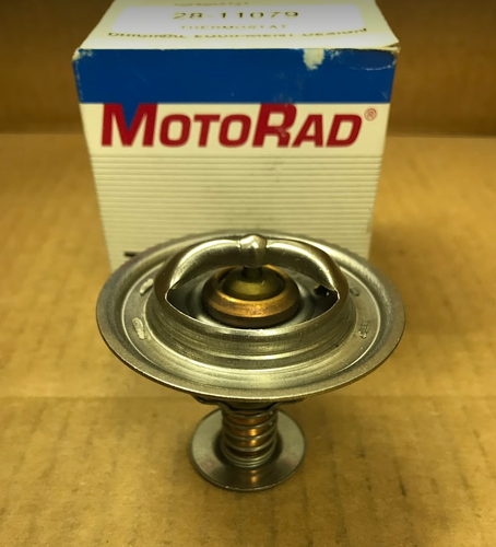 MotoRad Engine Coolant Thermostat #336-180 / 28-11079 -Fits Alfa Romeo ...