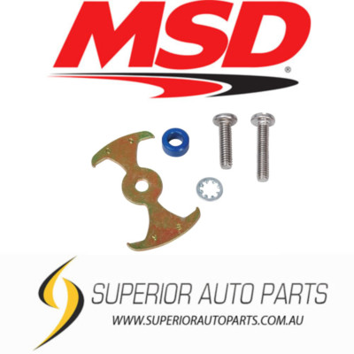 MSD HEI Vacuum Advance Stop Plate 84281 | eBay