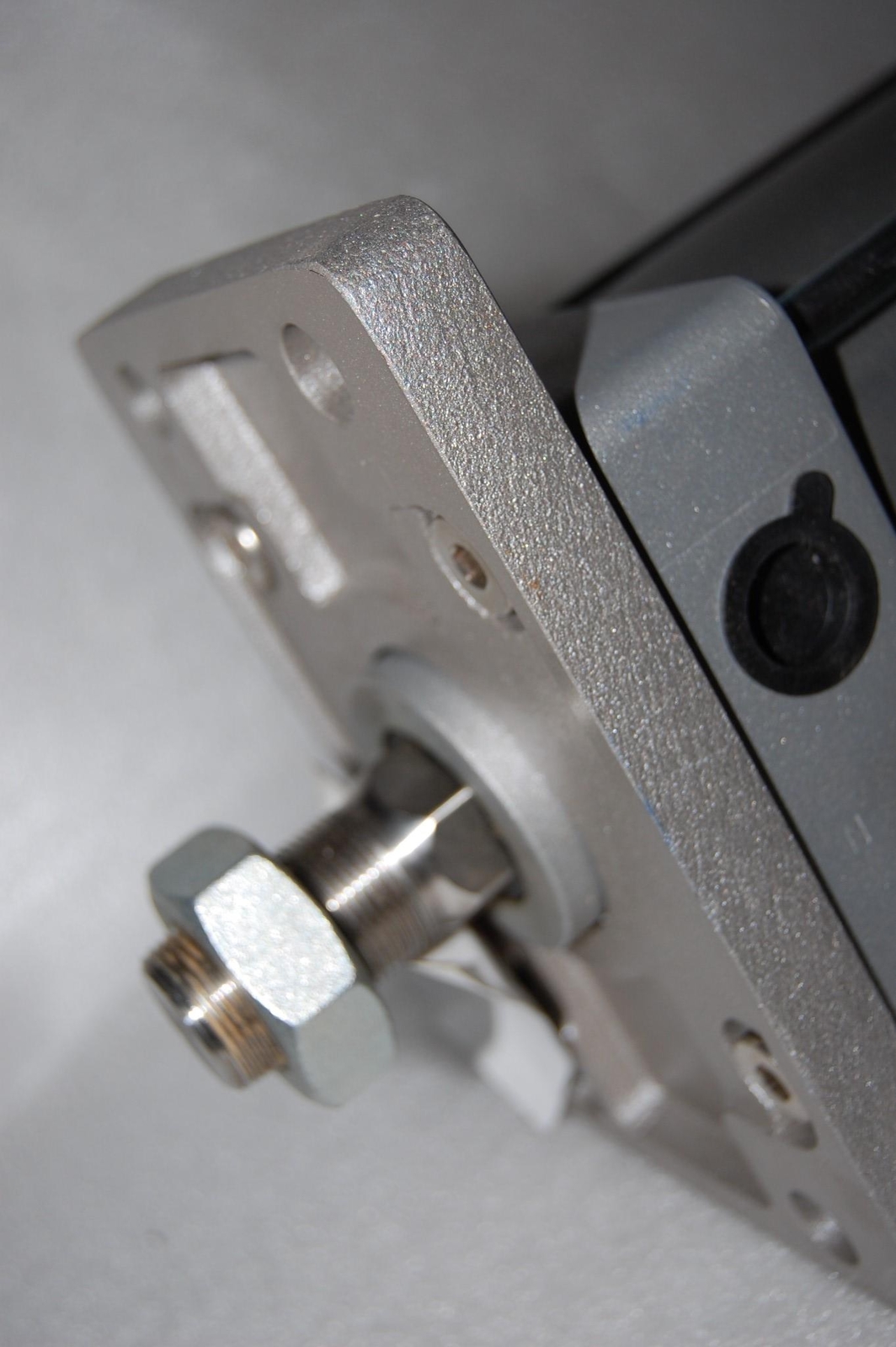 SMC MB Cylinder MBKF100TN-200 for sale online | eBay