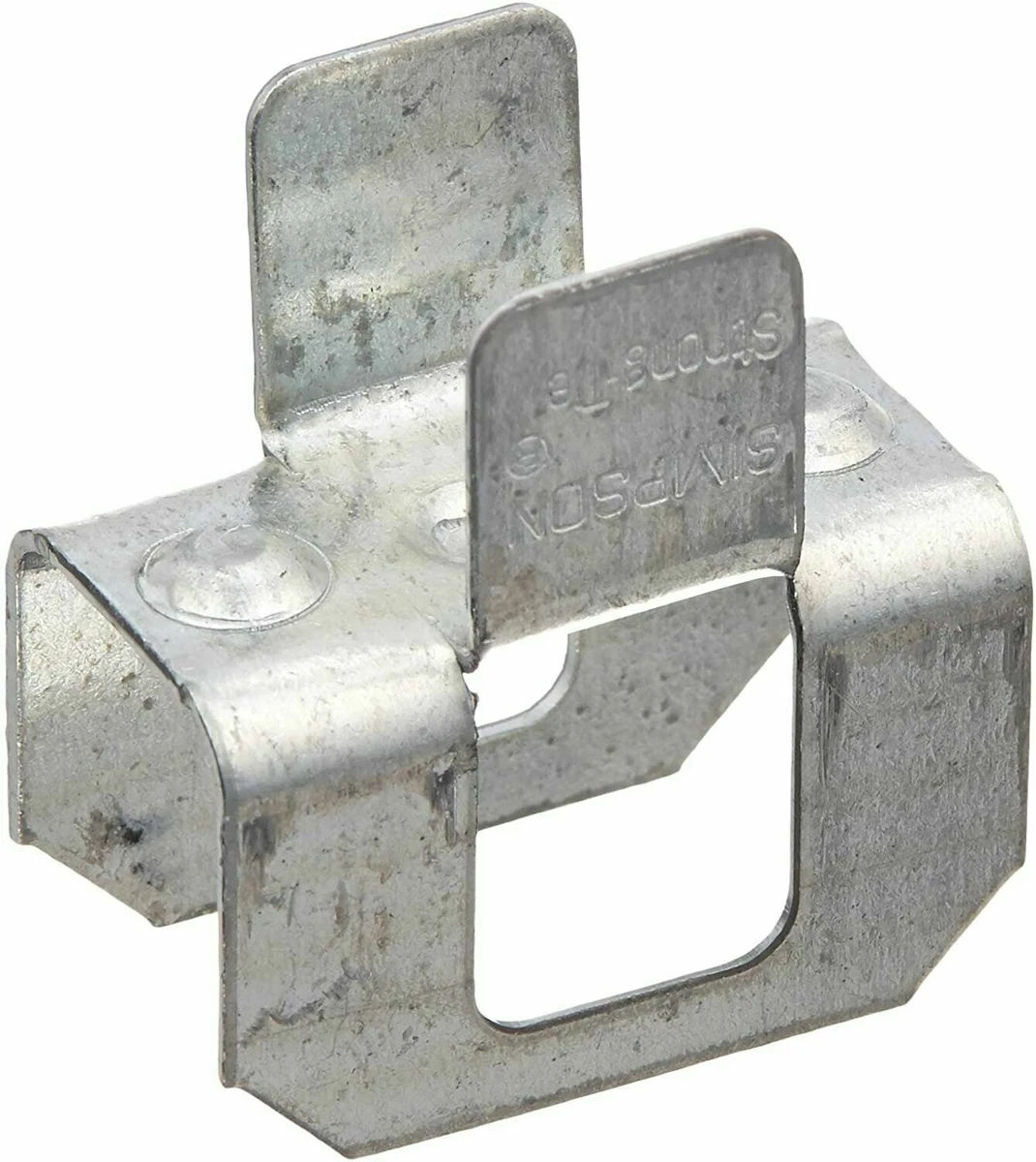 Cox Hardware And Lumber Plywood Sheathing Clips 3/8 In, 50% OFF