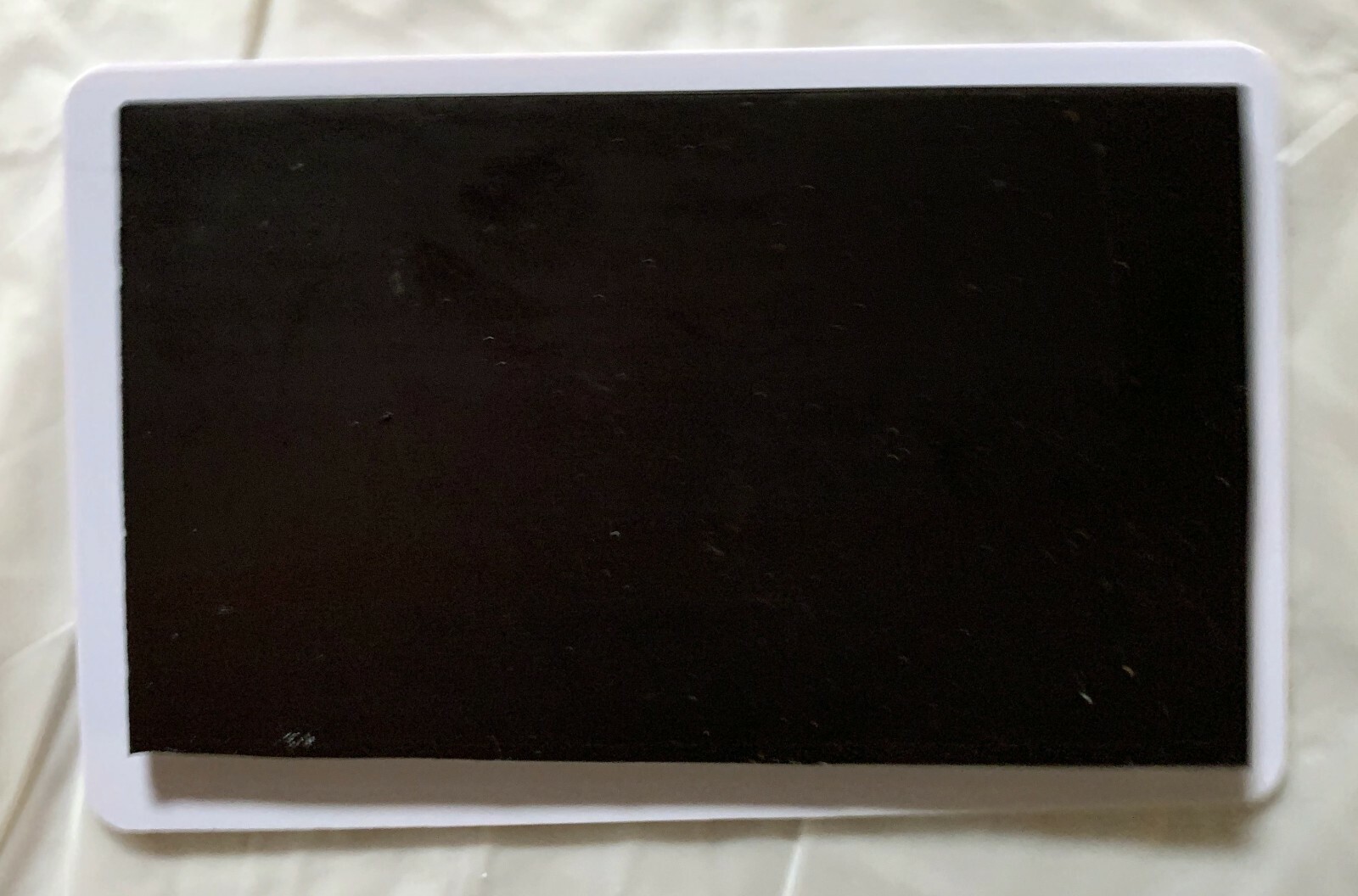 Alien A. Leon MAGNET UFO Operator's License ID Roswell Area 51 Permit ...