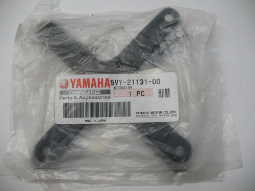 N.O.S. 2004-2008 YAMAHA YZF R1 REAR SUBFRAME BRACKET | eBay