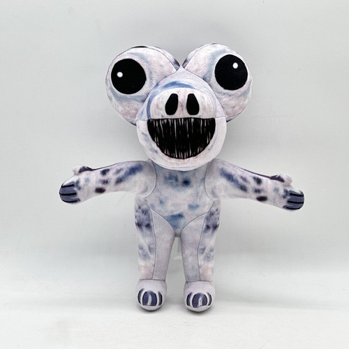 ZOONOMALY Monster Koala Plush Toy Cartoon Animal Christmas Party Gift ...