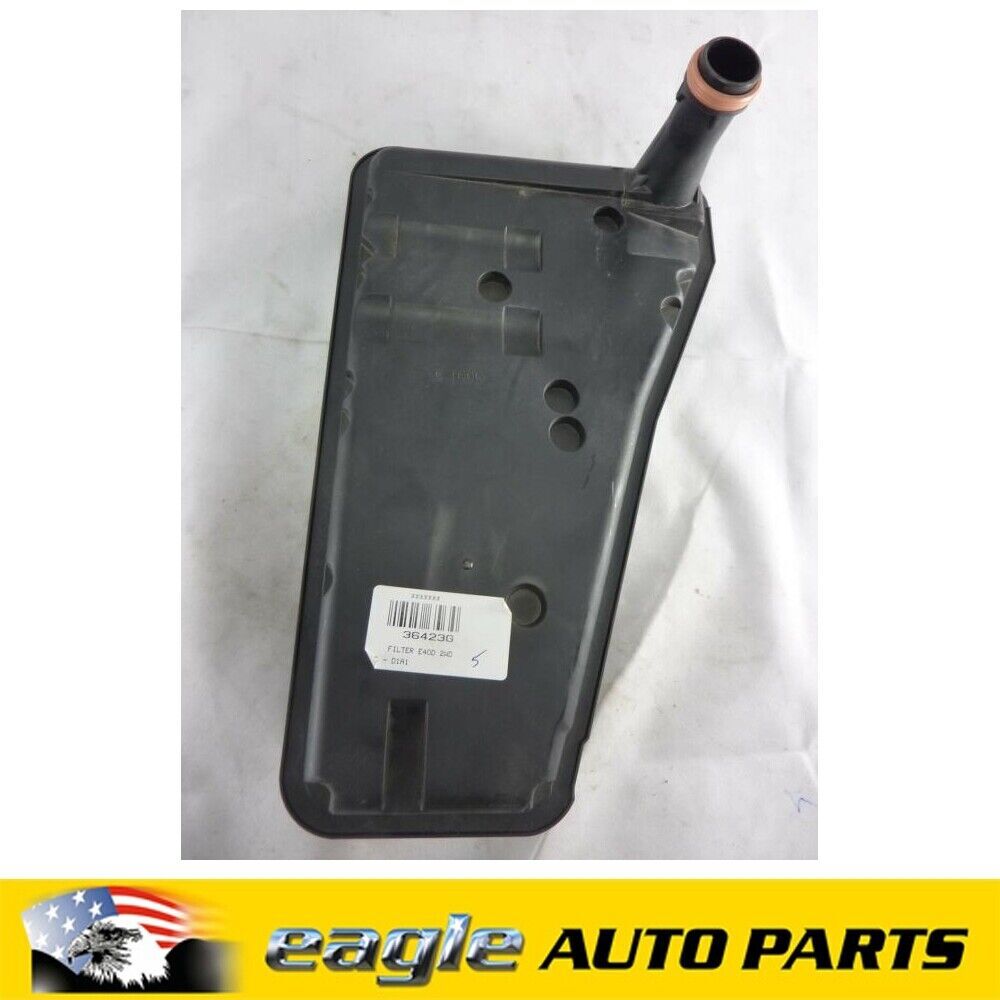 FORD E4OD 2WD TRANSMISSION FILTER # 36423G | eBay