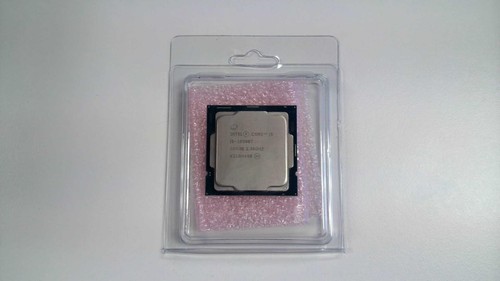 Intel Core i5-10500T 2.3GHz Hex Core 12M 8GT/s LGA1200 CPU SRH3B | eBay