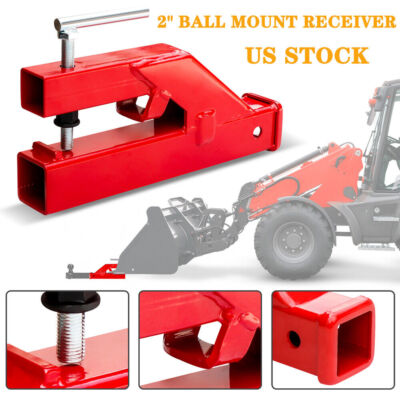 Forklift Parts & Accessories - Cascade Clamp