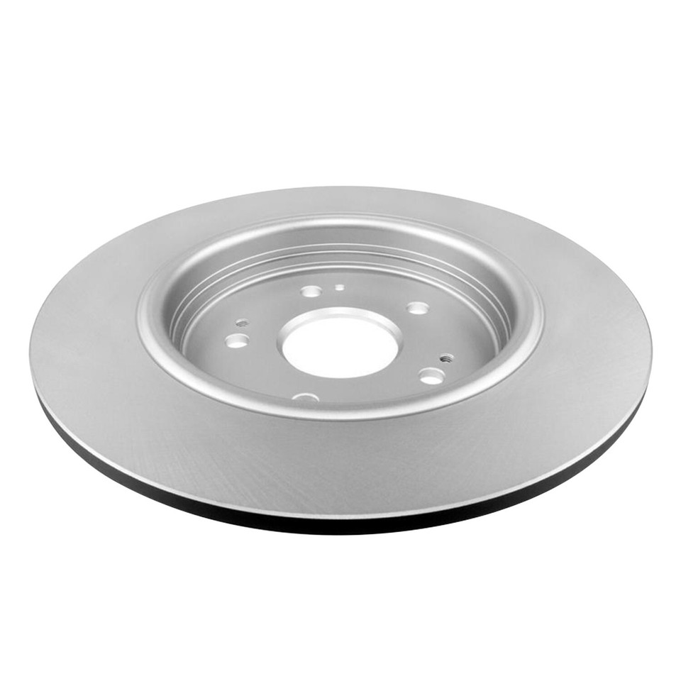 12.20 inch (310mm) Rear Disc Brake Rotors Set for 2017 2018 - 2023 ...