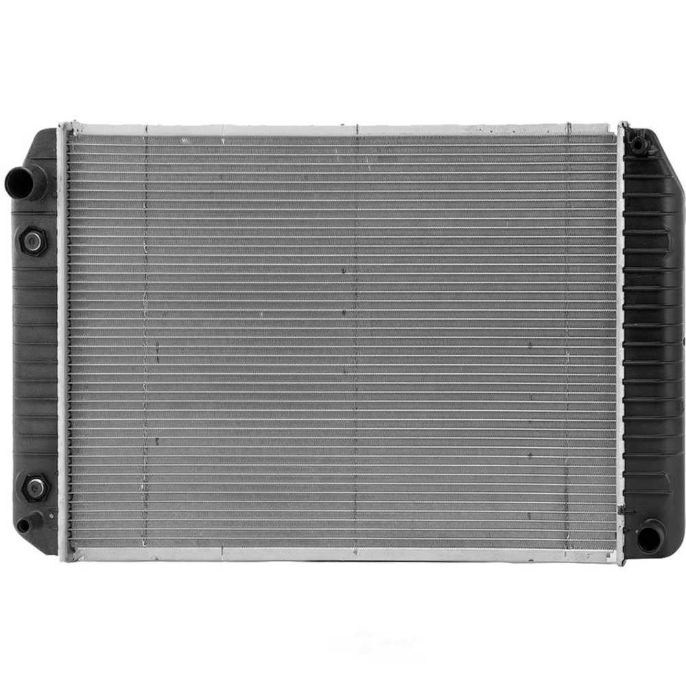 Radiator Global 1544C fits 92-97 Chevrolet P30 for sale online | eBay