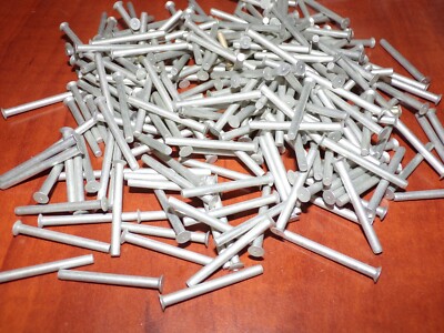 Aircraft Aluminum Rivets MS20426AD4-22 (Sale for 300) | eBay