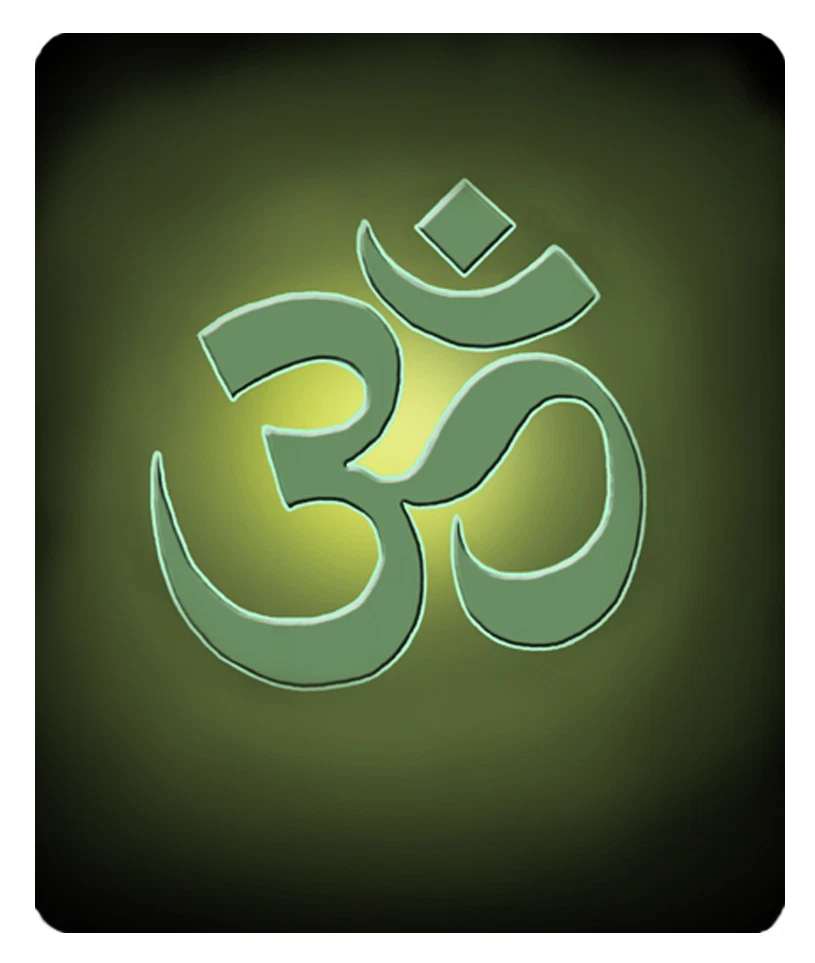 Hindu Symbol For Life