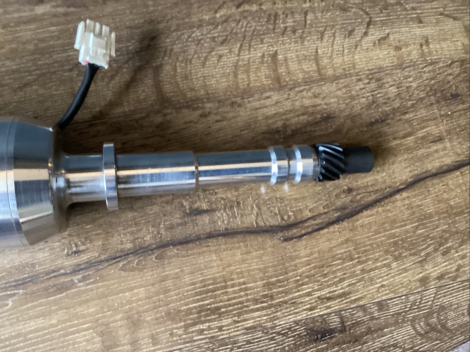 Vertex NEW Magneto Distributor SBC Small Block Chevy Chevrolet 327 350 ...