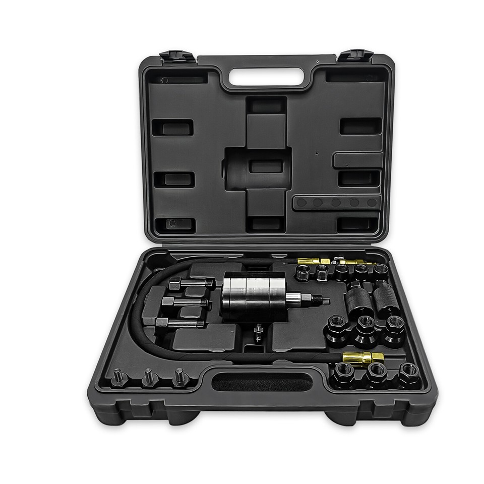 Professional Diesel Injector Puller Remover Pneumatic Injector ...