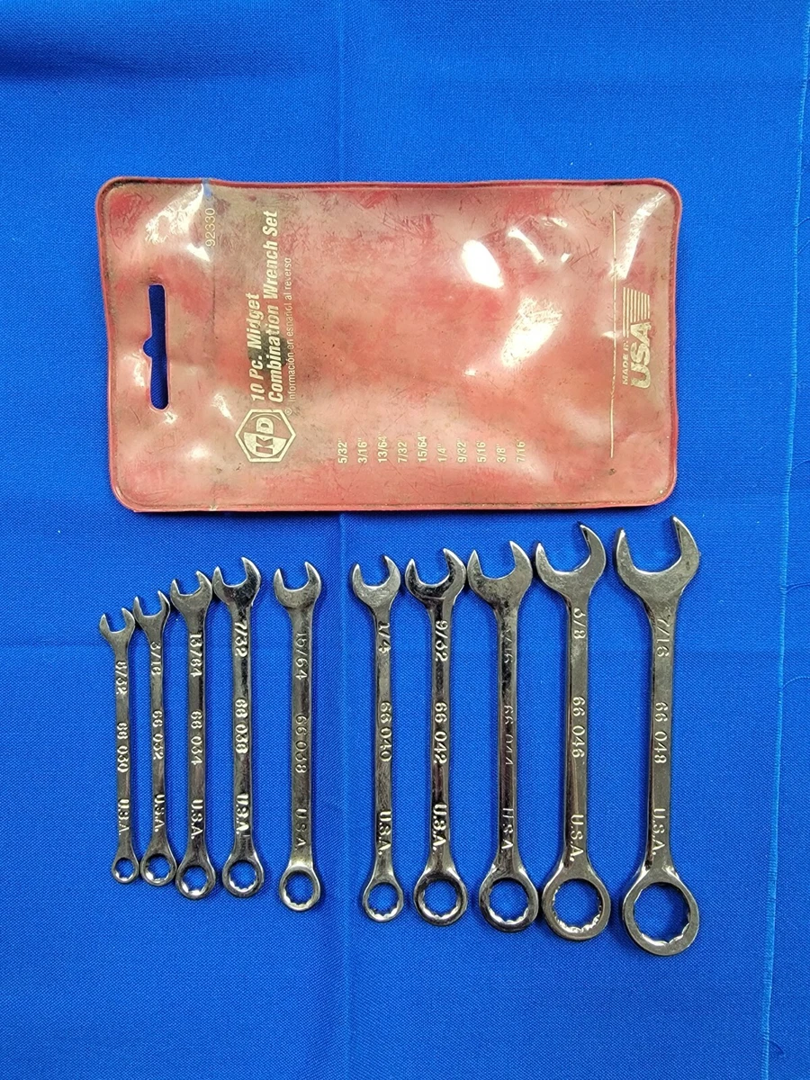 Wrench Sizes Chart From Smallest To Largest, 53% OFF