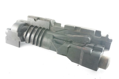 OEM BMW E46 Right Passenger Radiator Mounting Bracket Support 01-05 ...