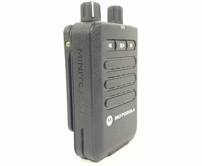 Commercial Pagers - Fire Pager V