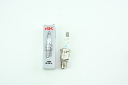 NGK 6701 Laser Iridium Spark Plug - RE9BT | eBay
