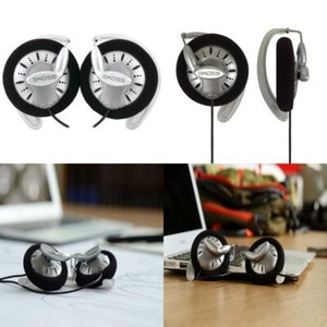 Koss KSC75 Portable Stereophone Headphones | eBay
