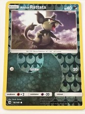 Rattata Pokemon Cards - Find Pokemon Card Pictures With Our Database ...