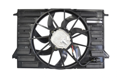 Fan Radiator Fan Audi A4 8W A5 F5 B9 A6 A7 C8 4K Q5 FY 8W0959455T ...